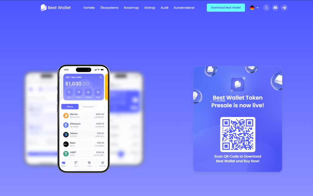 Crypto Staking » Passives Einkommen mit Kryptowährungen