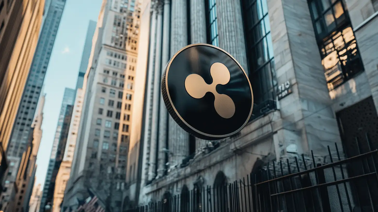 Cboe reicht Anträge für XRP-ETFs bei der SEC ein – Neue Hoffnung für ...