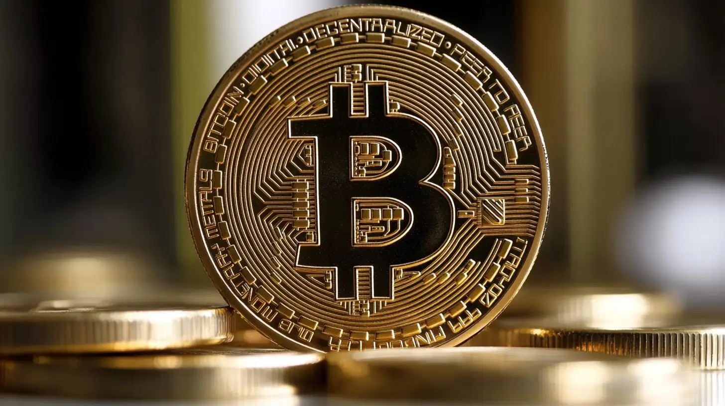 Bitcoin-Preis verharrt in enger Spanne – Wann ist der richtige Zeitpunkt zum Wiedereinstieg?