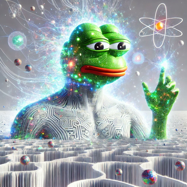 Mind of Pepe Prognose 2026: Preisentwicklung & Kursanalyse