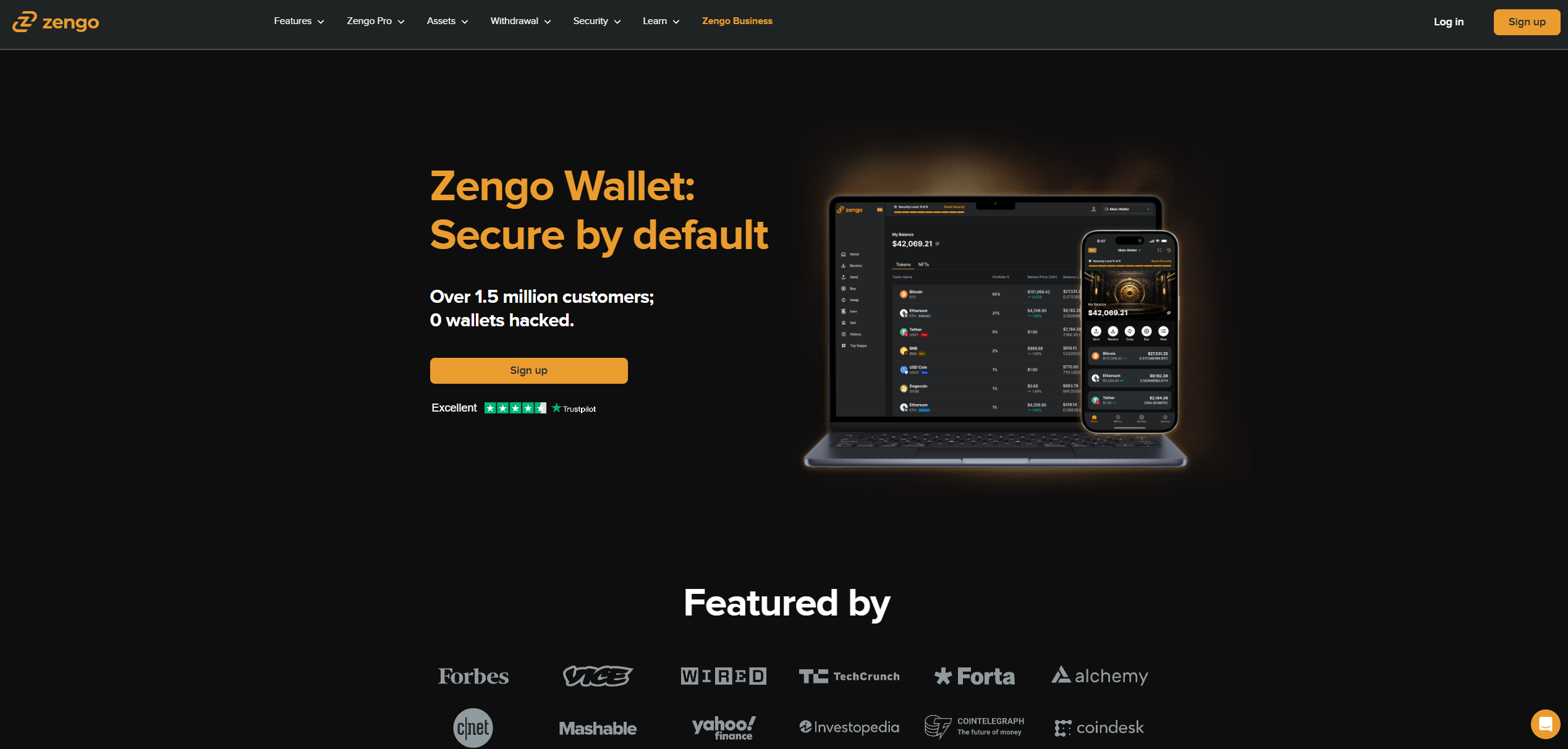 Krypto Wallet Vergleich: Beste BTC Wallets 2025