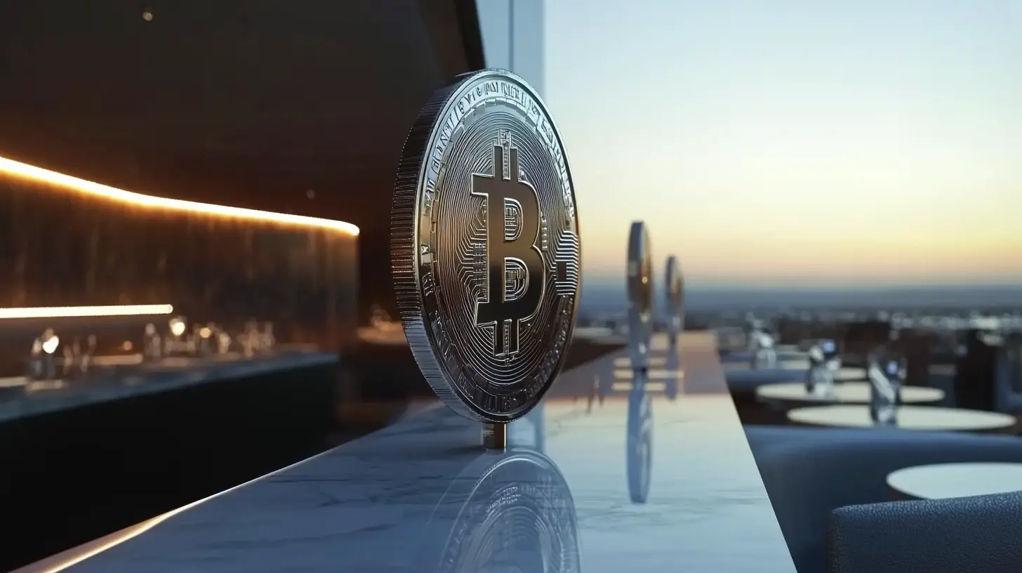 Arthur Hayes sieht Bitcoin bei 250.000 US-Dollar