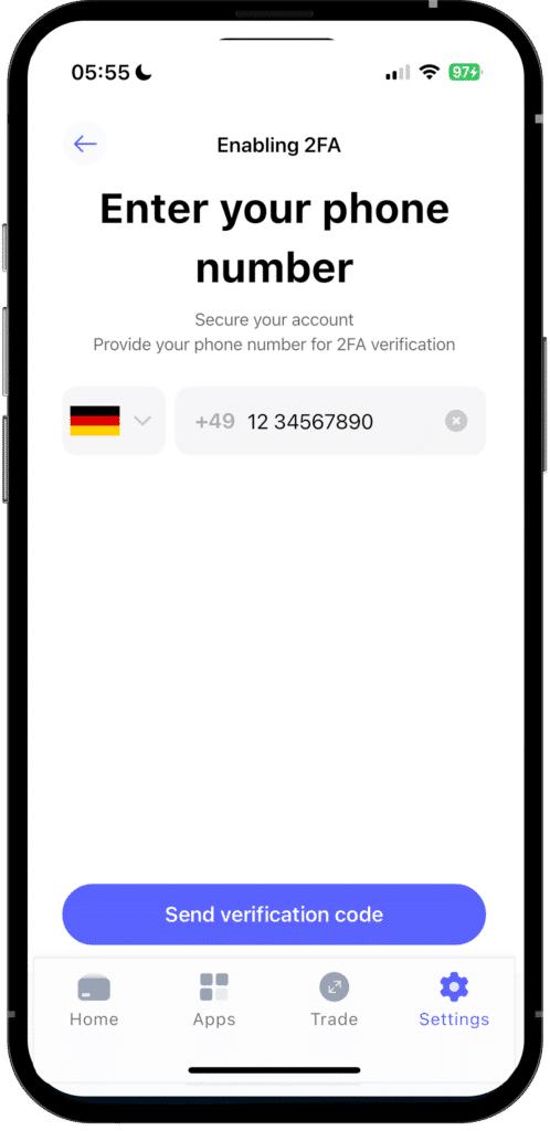 Bitcoin Konto erstellen: Schritt-für-Schritt Anleitung