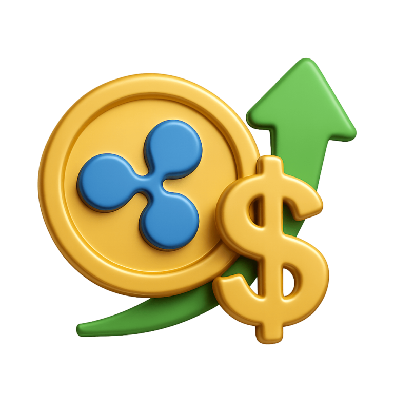 Ripple Prognose 2025: XRP Preis & Entwicklung bis 2030