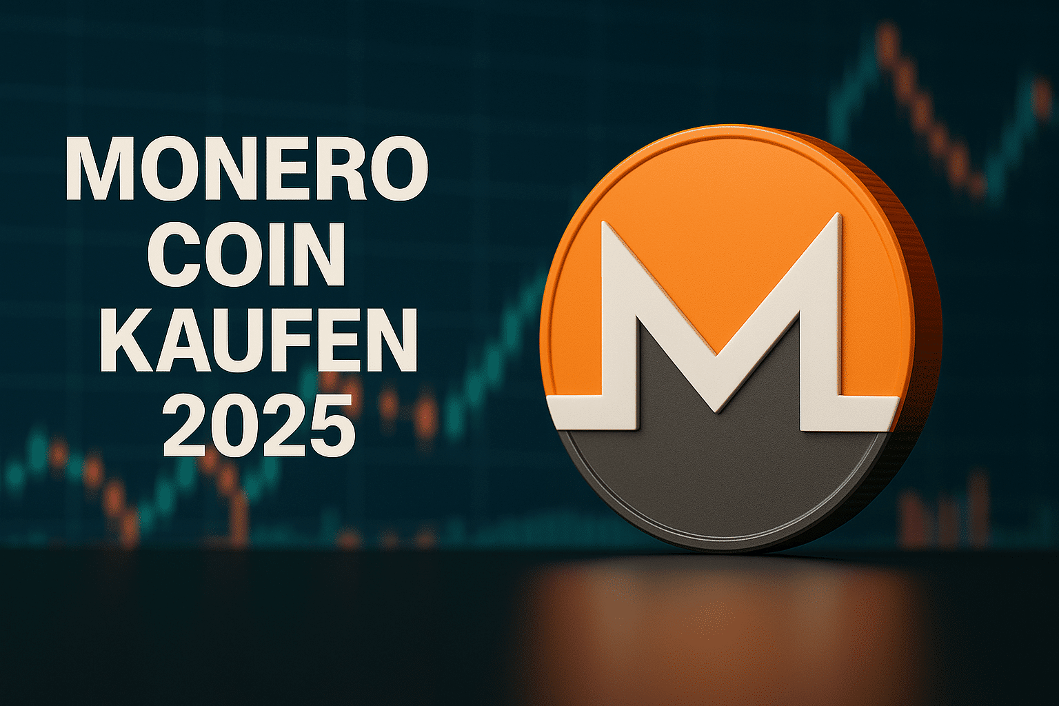 Monero Coin kaufen 2026: Expertentipps für Einsteiger