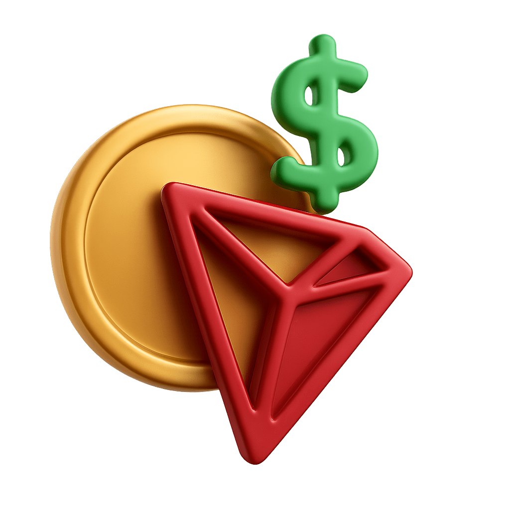 Tron Prognose 2025: Preis & Kursentwicklung bis 2030