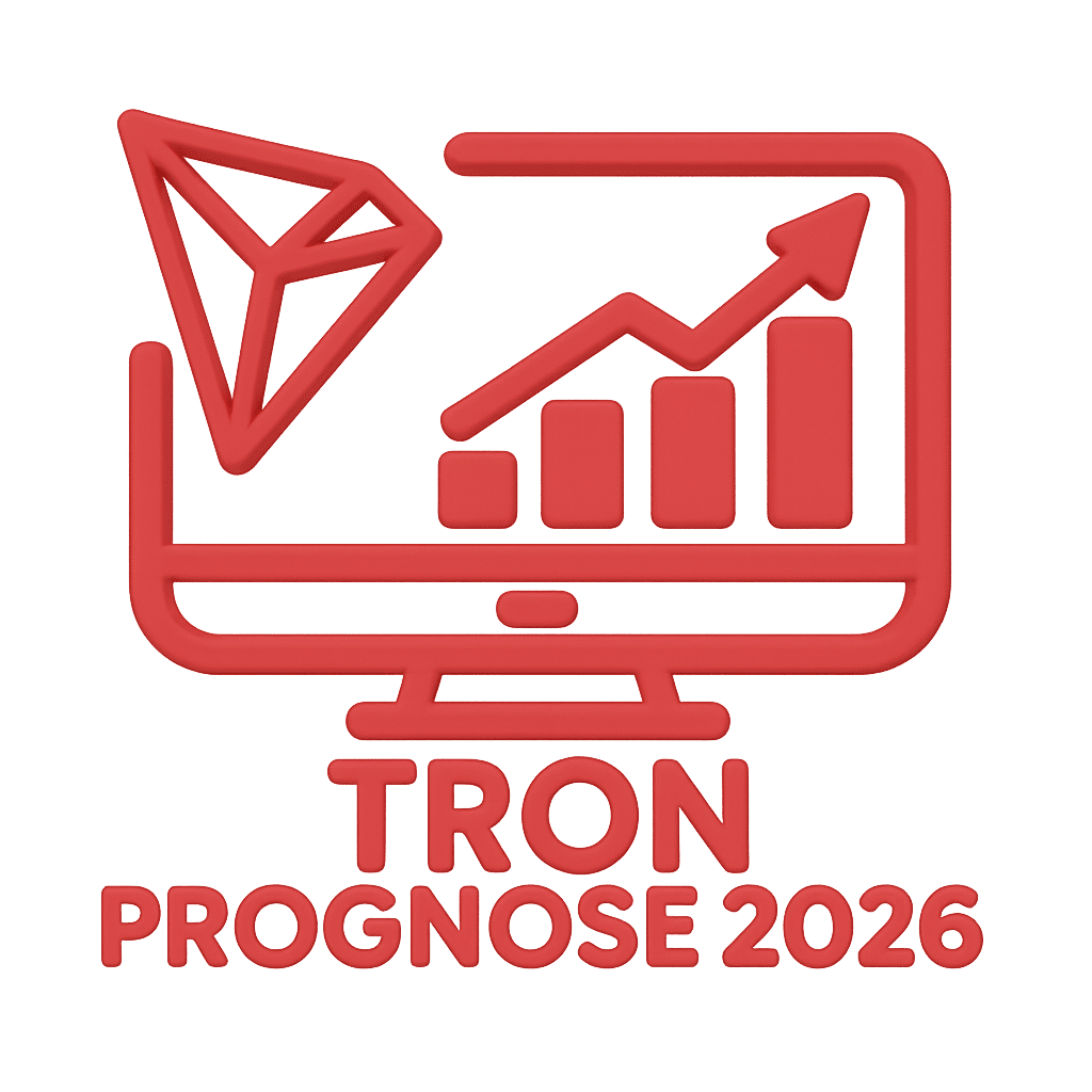 Tron Prognose 2025: Preis & Kursentwicklung bis 2030