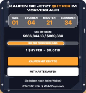 Altcoin kaufen: Die besten Altcoins mit Potenzial 2025