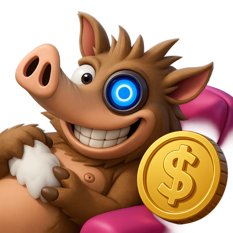 Snorter Token kaufen 2025 – Anleitung für den Presale