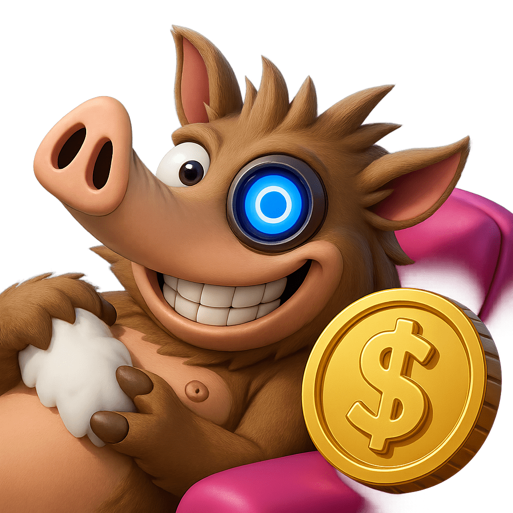 Snorter Token kaufen 2025 – Anleitung für den Presale