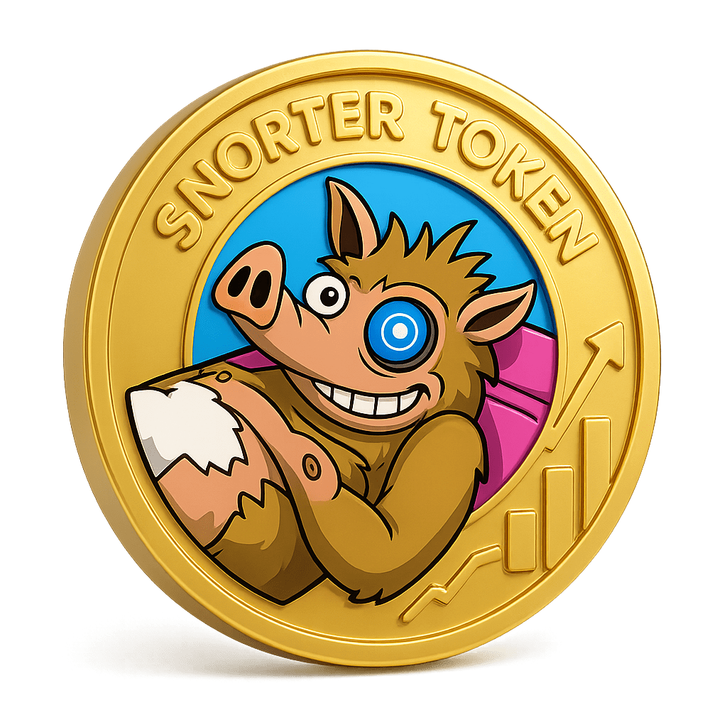 Snorter Token Prognose 2025: Entwicklung & Kursanalyse