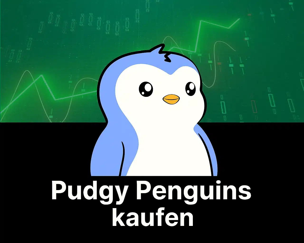 PENGU Coin kaufen 2025: Experten-Tipps für Einsteiger