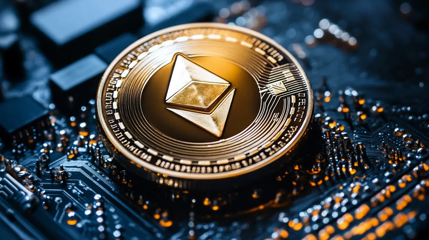 Ethereum: Steigende Binance-Reserven alarmieren Analysten