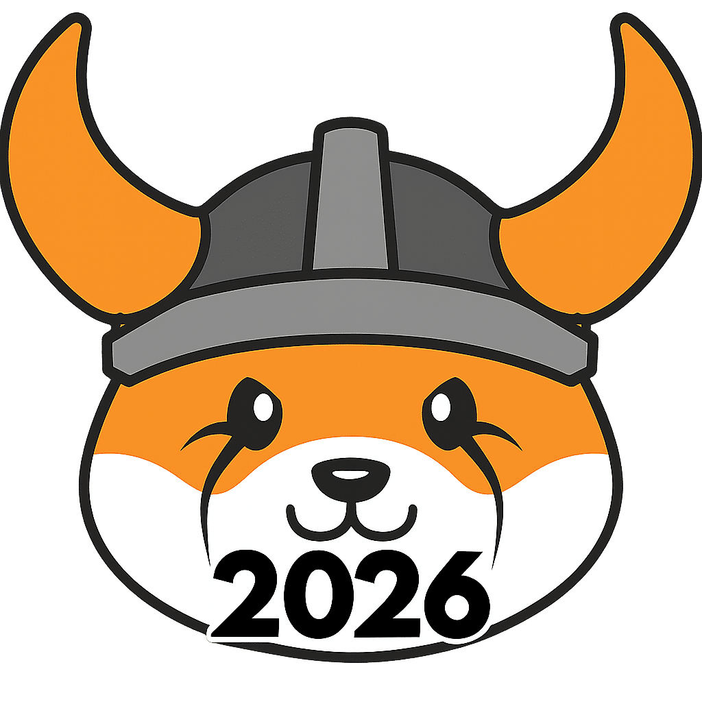 Floki Inu Prognose 2025: Preis & Kursentwicklung bis 2030