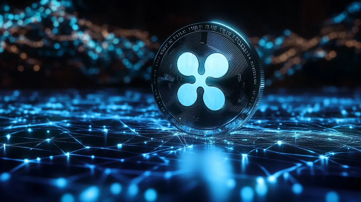 Ripple und das XRP Ledger: Warum institutionelle Nutzung noch ...