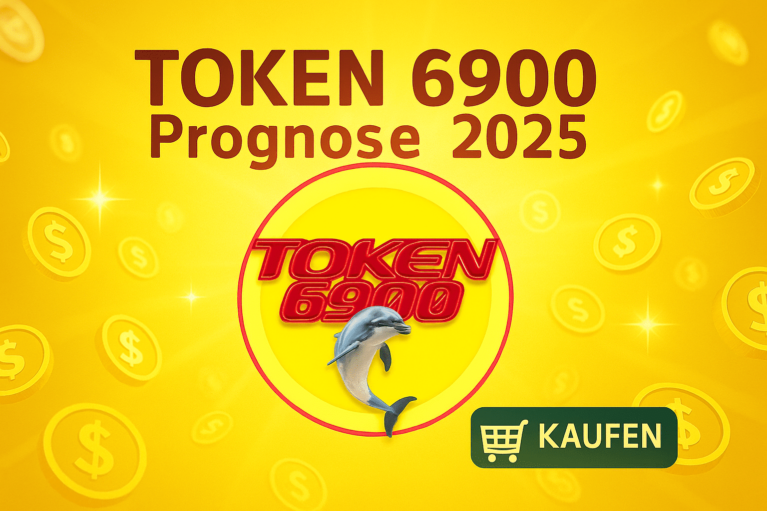 TOKEN6900 Prognose 2026: Entwicklung & Kursanalyse