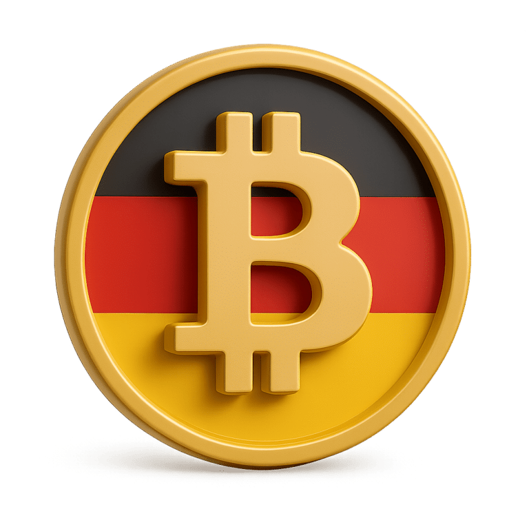 Bitcoin Konto erstellen: Schritt-für-Schritt Anleitung