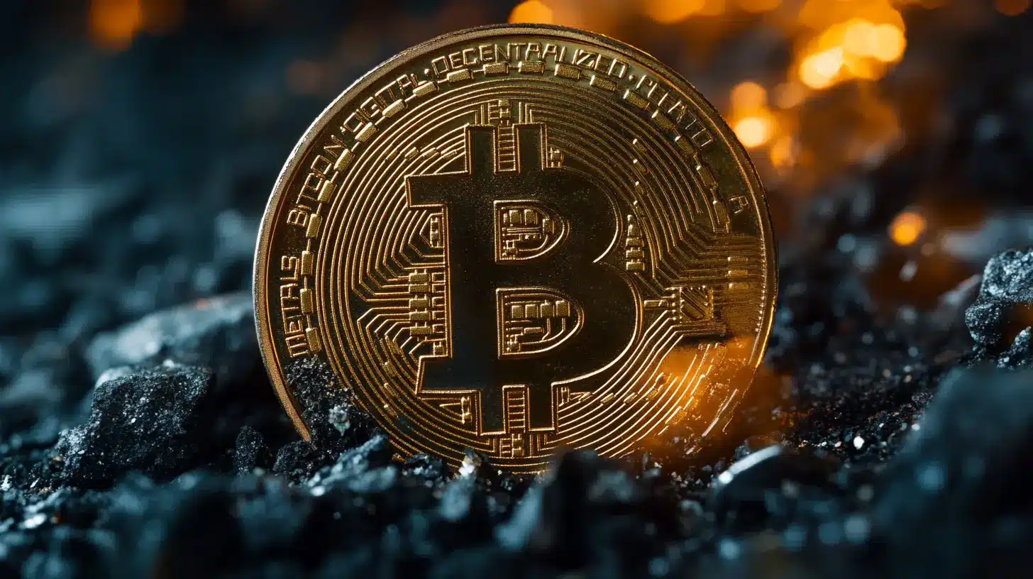 Charles Schwab plant Krypto-Handel: Neuer Push für Bitcoin