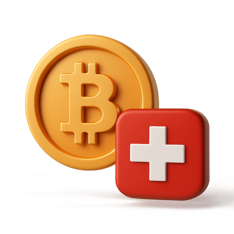 Bitcoin Konto erstellen: Schritt-für-Schritt Anleitung