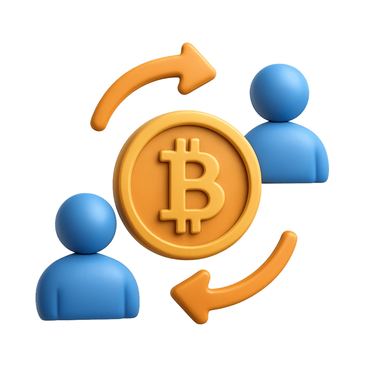 Wie funktioniert Bitcoin? Grundlagen und Funktionsweise