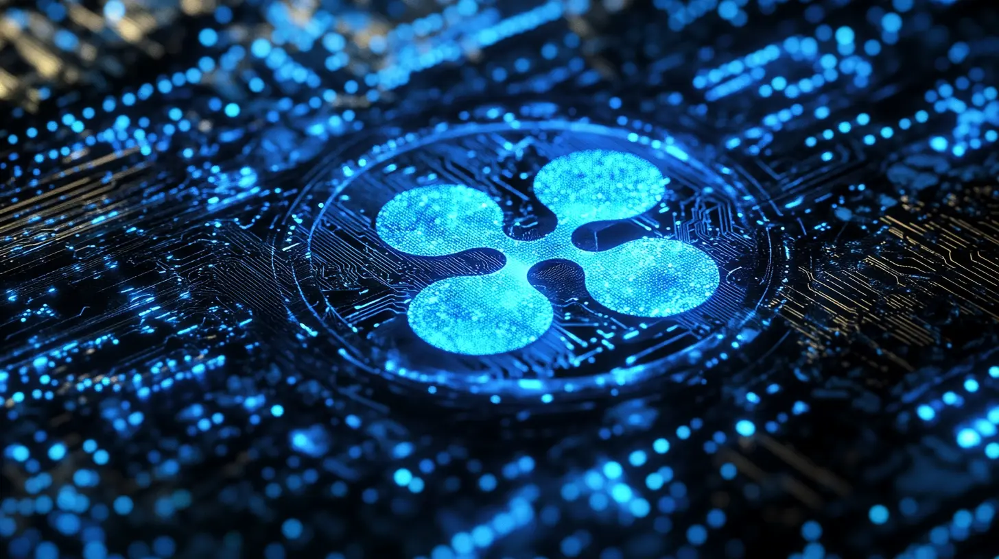 Debatte um „ISO-20022-konformes“ XRP – Ex-Ripple-Manager räumt mit ...