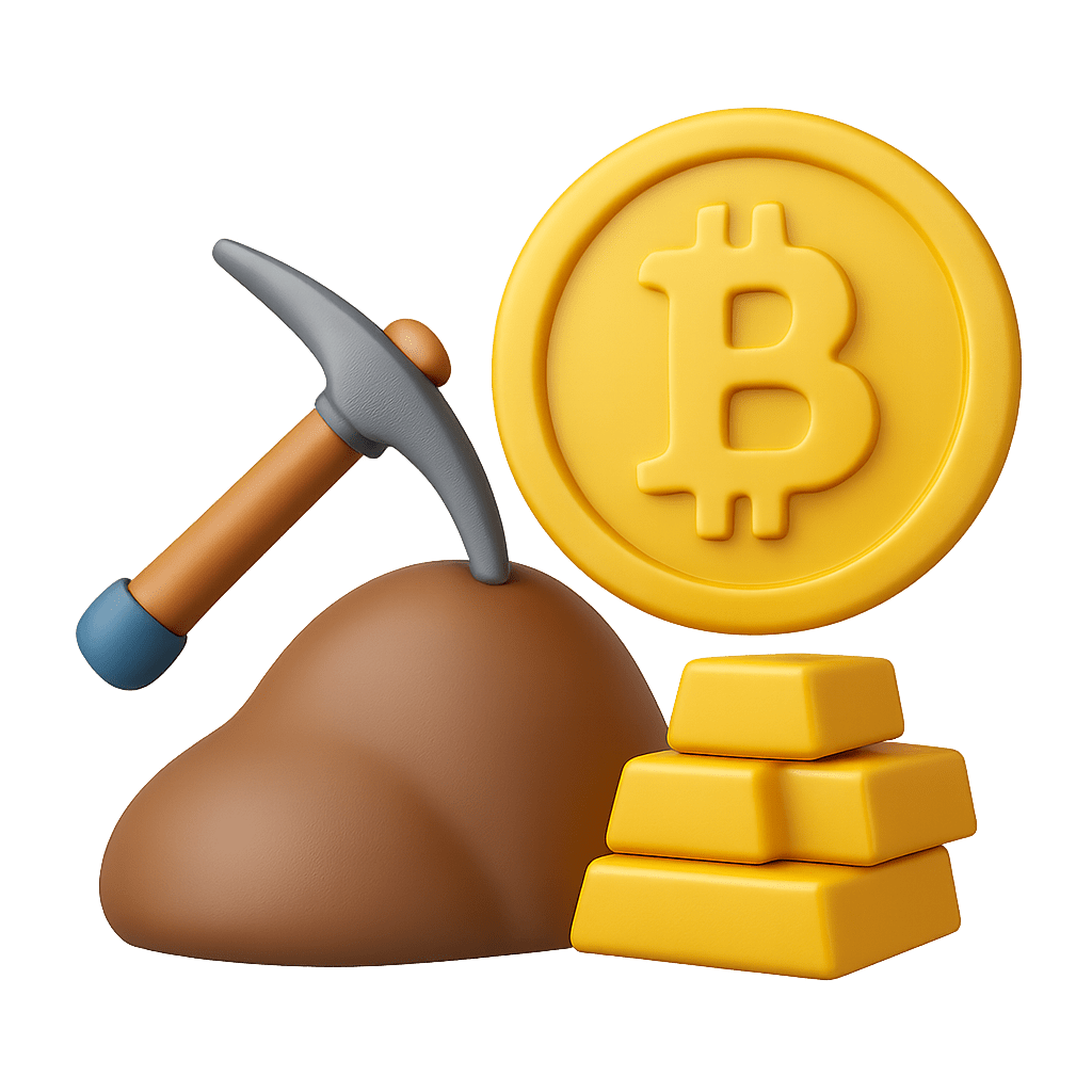 Wie funktioniert Bitcoin? Grundlagen und Funktionsweise