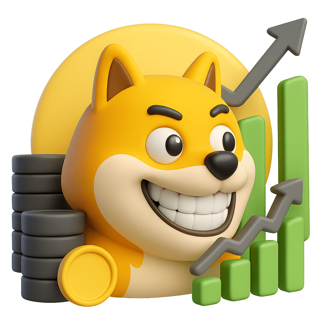 Maxi Doge Prognose 2026-2030: Kursziele & Szenarien