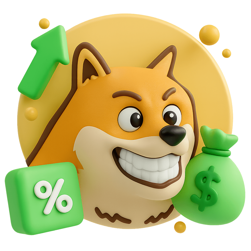 Maxi Doge Prognose 2026-2030: Kursziele & Szenarien