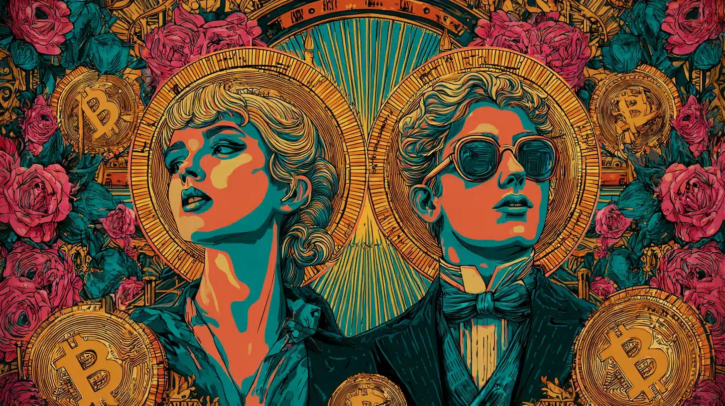 Arkham enthüllt die 100 reichsten Krypto-Entitäten