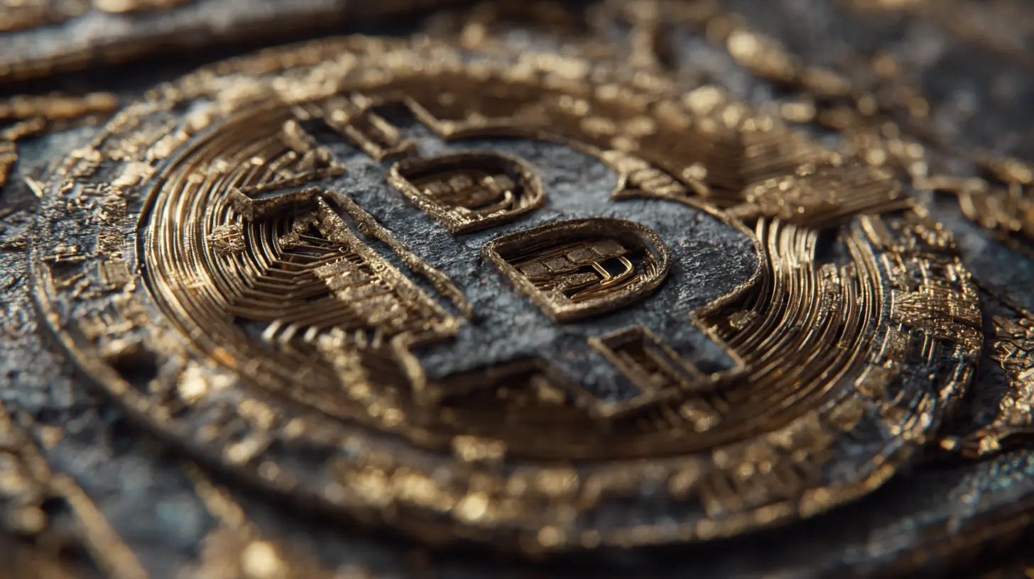 BlackRock schiebt tokenisierte ETFs an – Ein Brückenschlag zwischen ...