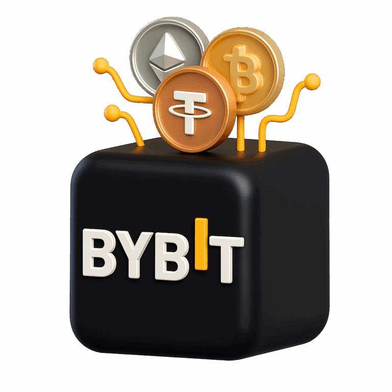 ByBit Erfahrungen, Bewertung und Test 2025