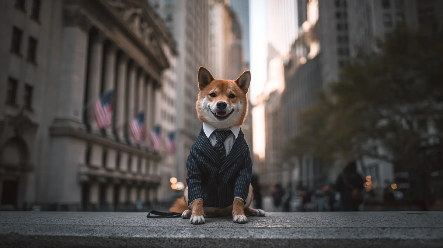 CleanCore Startet Offizielles Dogecoin-Treasury Mit 285 Mio. DOGE
