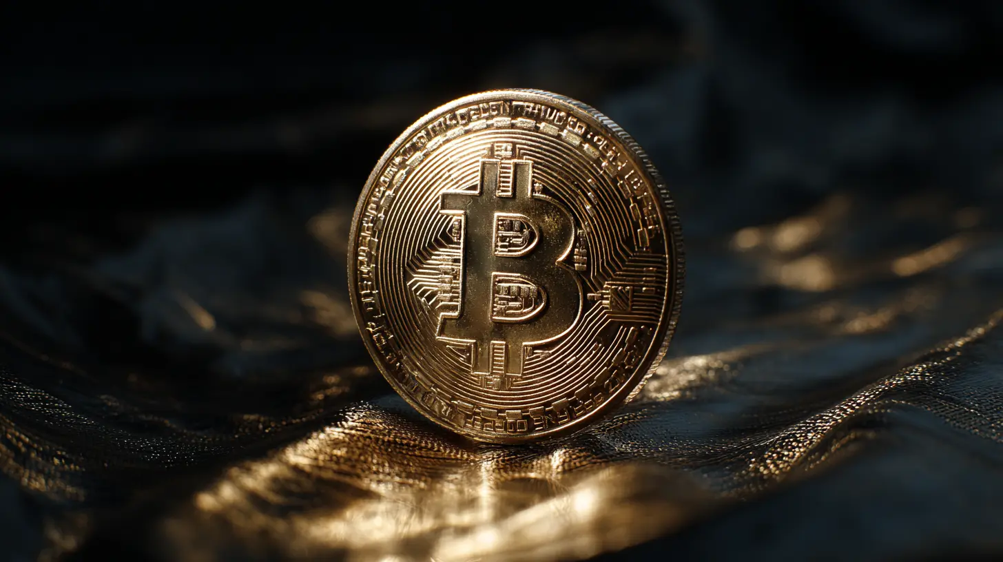Dennis Porter teasert „Defining Moment“ für Bitcoin-Politik in den USA