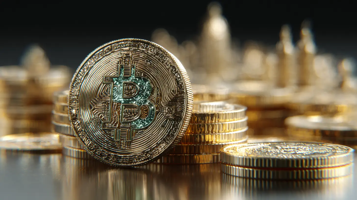 Ostium Labs: Bitcoin bleibt im Aufwärtstrend – solange 98.000 $ halten