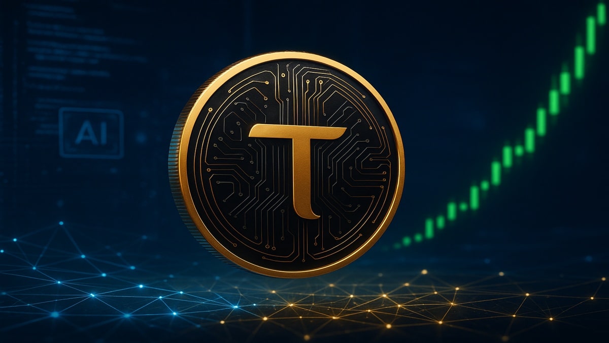 KI trifft Blockchain: Warum Bittensor (TAO) der spannendste Altcoin Q4 ...