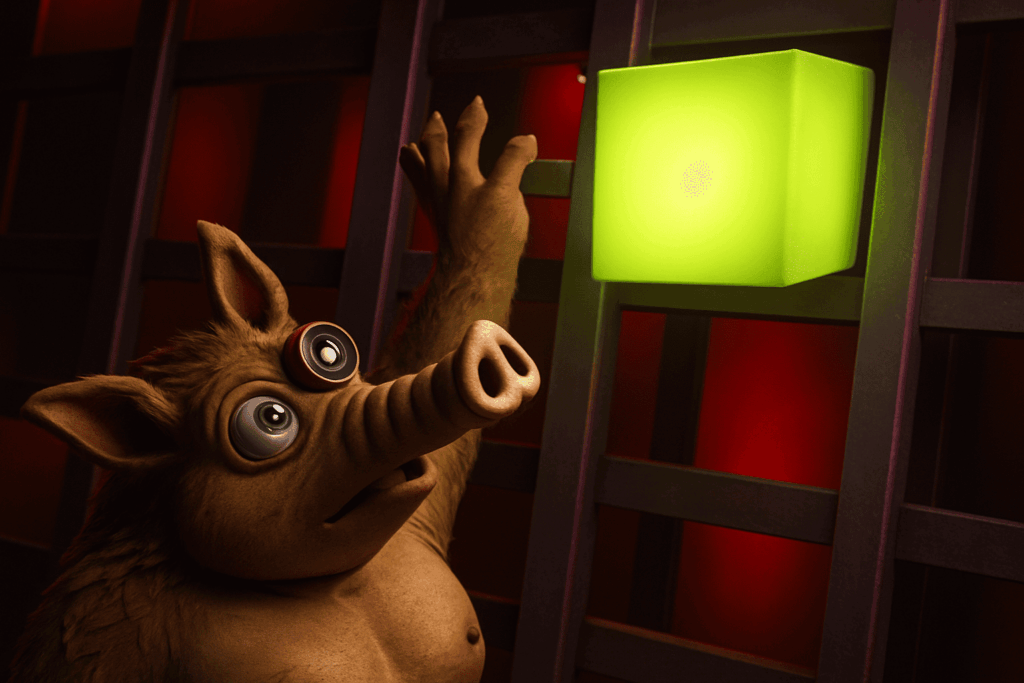 GIGGLE erreicht 100 Millionen $ während 100x Meme Coin Hunter Snorter ...