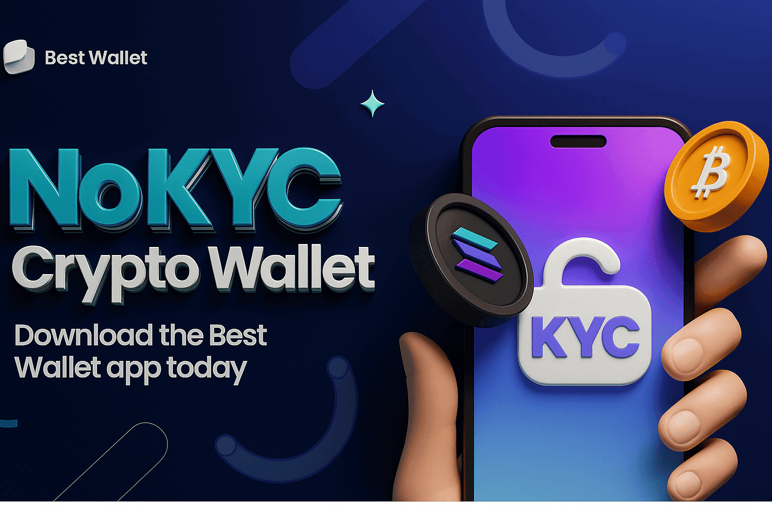 Finaler Countdown: Best Wallet All-in-One Crypto Super App nähert sich ...