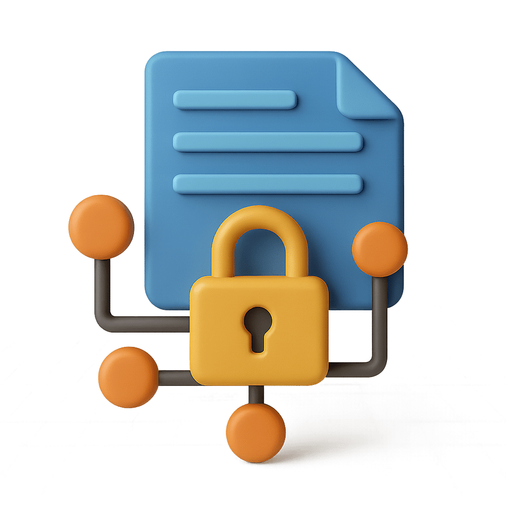 Smart Contracts: Definition, Funktionsweise & Beispiele