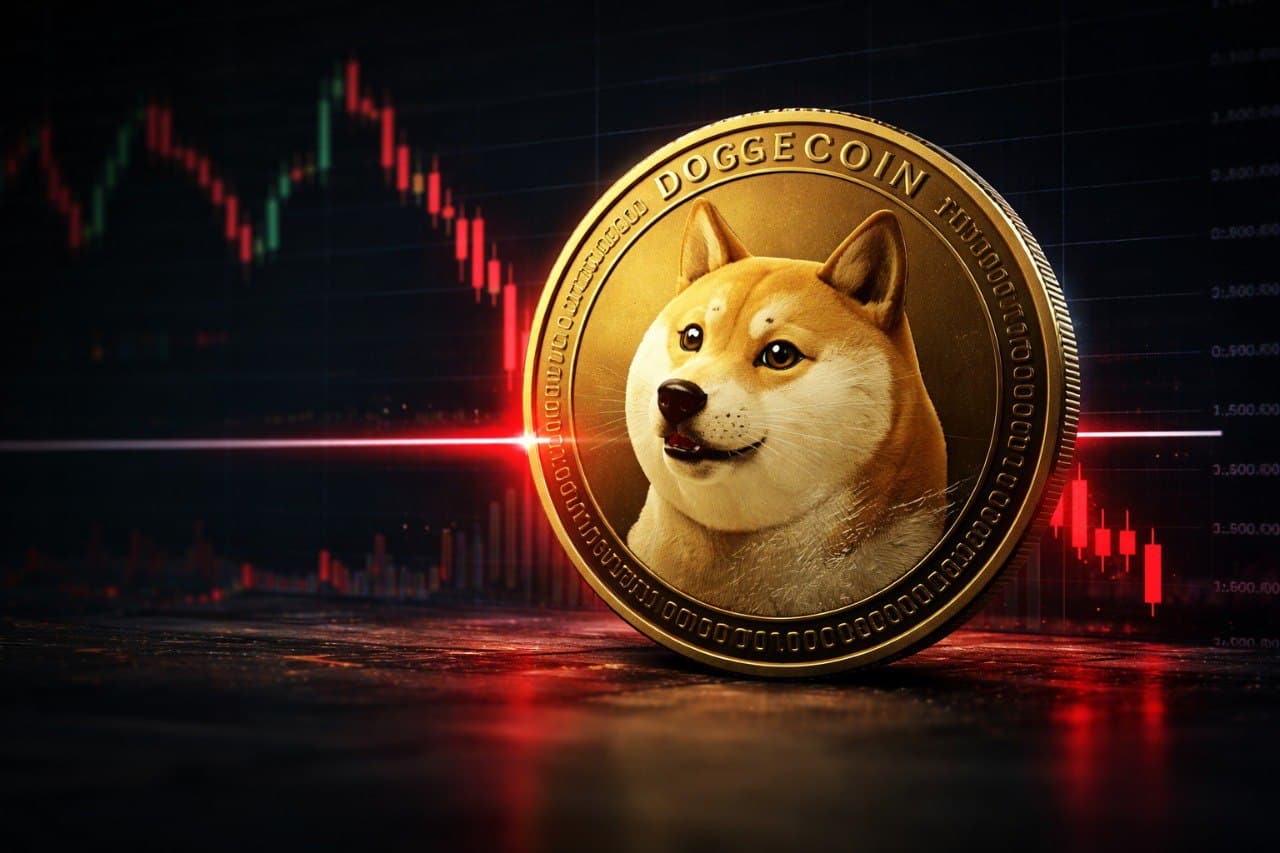Dogecoin (DOGE) Prognose: Bären-Alarm – Fällt der Meme-King jetzt auf 0 ...