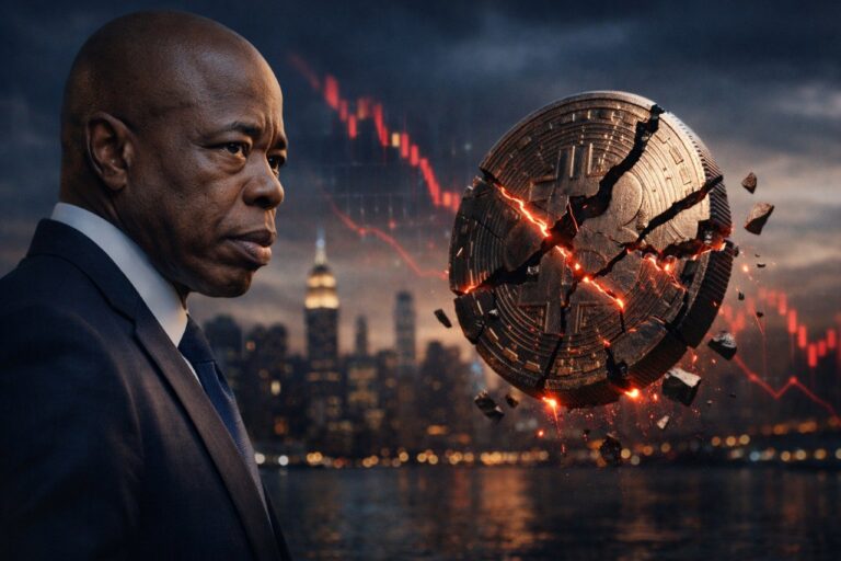 Meme Coins im Realitätscheck: Wie der NYC Token nach dem immer gleichen ...