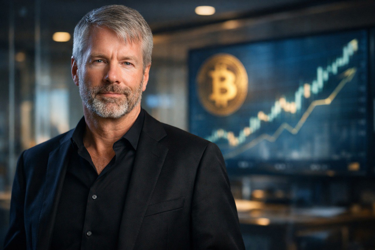 Bitcoin im Aufwind, Strategy profitiert: Warum die Aktie wieder ...