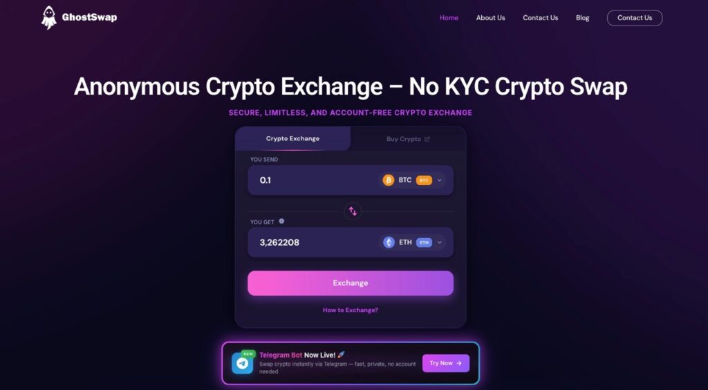 Beste Krypto Börsen ohne KYC im Anbietervergleich 2026